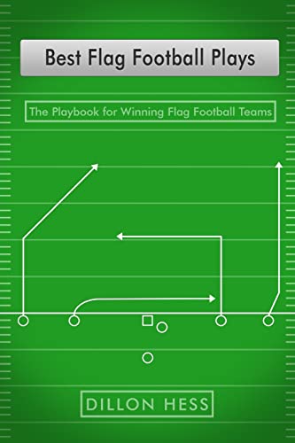 9 Must-Know Flag Football Trick Plays For An Unbeatable Team