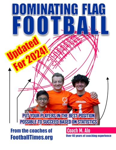 9 Must-Know Flag Football Trick Plays For An Unbeatable Team