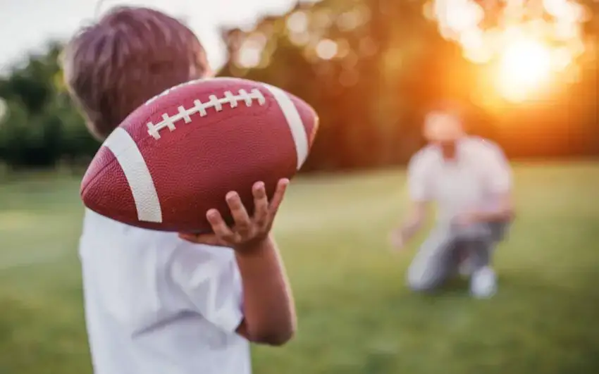 9 Must-Know Flag Football Trick Plays For An Unbeatable Team