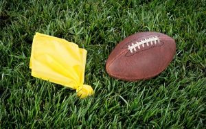 The Origin and History Of Flag Football