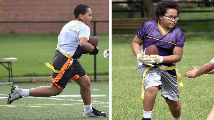 The Role of Running Back in Flag Football - Flag Football World