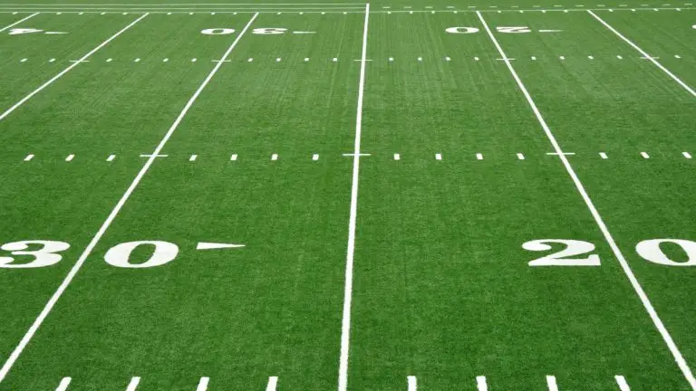 Flag Field Football Dimensions - What You Need to Know About the Size ...